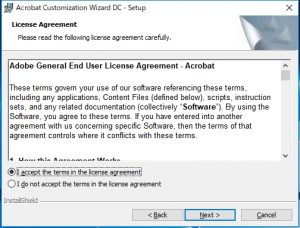 Adobe IDによるサインイン無しでAcrobat DCをインストールする方法 | 初心者備忘録