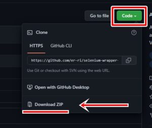 VBAでブラウザーを操作するSeleniumWrapperVBAの紹介 | 初心者備忘録