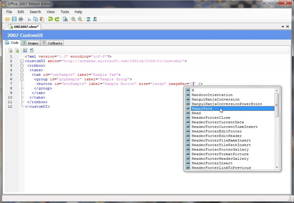 続・Office Ribbon Editorがダウンロード出来ない？ | 初心者備忘録